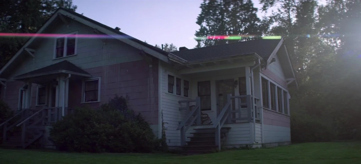 Walker home | Archieverse Wiki | Fandom