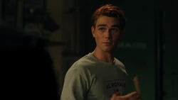 Archie Andrews/Season 4 | Archieverse Wiki | Fandom