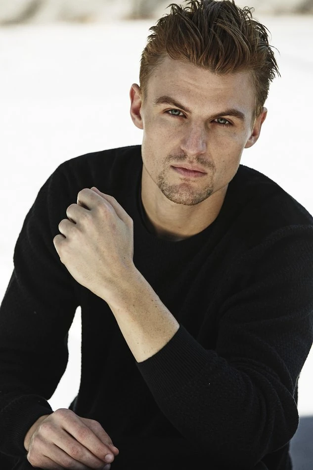 Reid Prebenda | Archieverse Wiki | Fandom