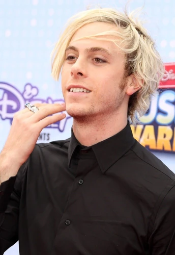 Riker Lynch | Archieverse Wiki | Fandom