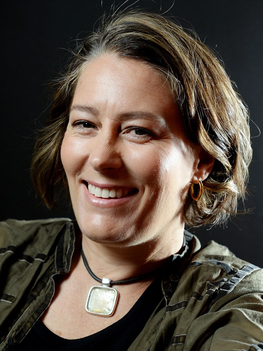Catriona McKenzie | Archieverse Wiki | Fandom