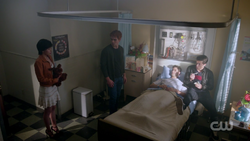 Midge Klump | Archieverse Wiki | Fandom