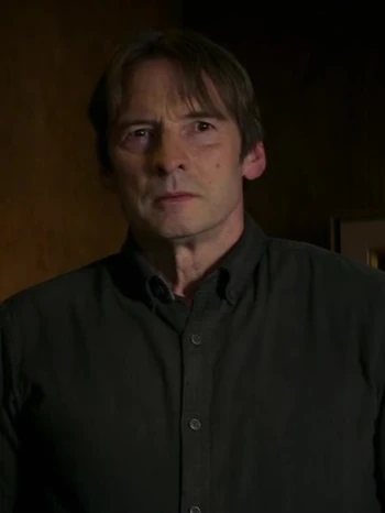 Joe Putnam | Archieverse Wiki | Fandom