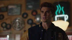 Archie Andrews/Season 3 | Archieverse Wiki | Fandom