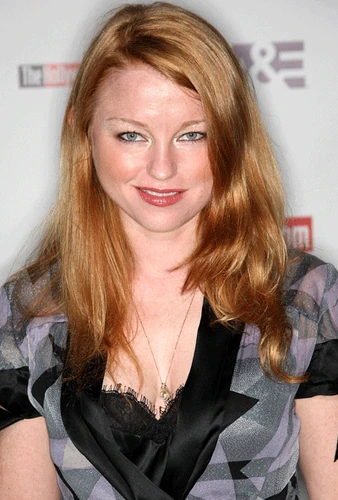 Sarah Schechter | Archieverse Wiki | Fandom