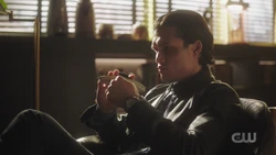 Reggie Mantle/Season 5 | Archieverse Wiki | Fandom