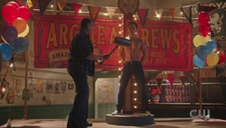 Archie Andrews/Season 6 | Archieverse Wiki | Fandom