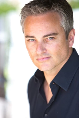 Kerr Smith | Archieverse Wiki | Fandom