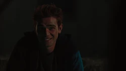Archie Andrews/Season 3 | Archieverse Wiki | Fandom