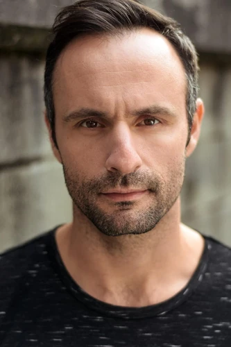 Daniel Nemes | Archieverse Wiki | Fandom