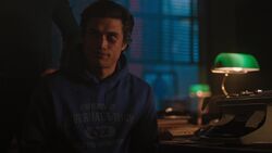 Reggie Mantle/Season 3 | Archieverse Wiki | Fandom
