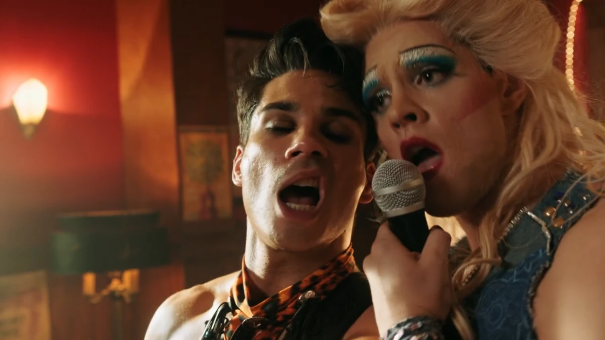 Tear Me Down | Archieverse Wiki | Fandom