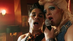 Fangs Fogarty/Season 4 | Archieverse Wiki | Fandom