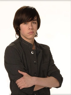 Ethan Grant | Riverdell History Wiki | Fandom
