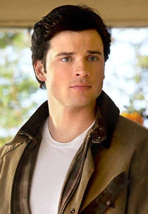 Tom Holly | Riverdell History Wiki | Fandom