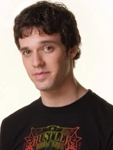 Max Dieders | Riverdell History Wiki | Fandom