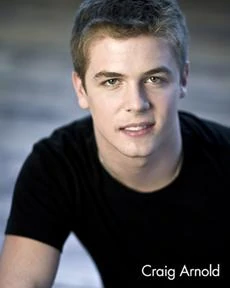 Craig Arnold | Riverdell History Wiki | Fandom