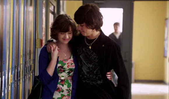 Ethan-Eline Relationship | Riverdell History Wiki | Fandom