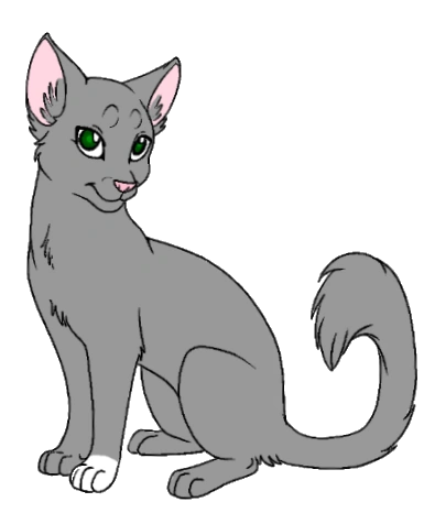 Brambletail | Riverfanfictions Wiki | Fandom