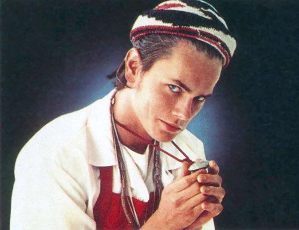 I Love You to Death | River Phoenix Wiki | Fandom