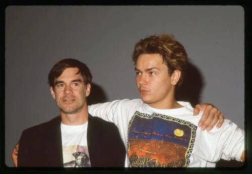 New York Film Festival | River Phoenix Wiki | Fandom