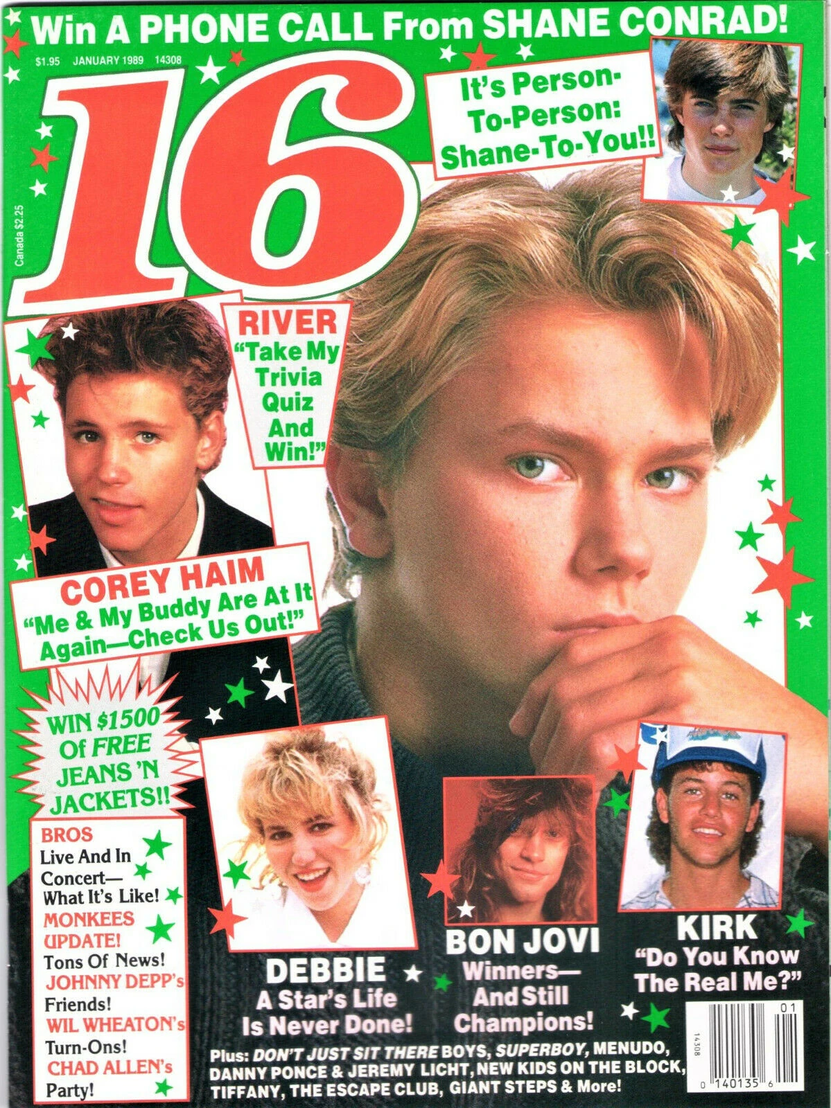 Publications | River Phoenix Wiki | Fandom