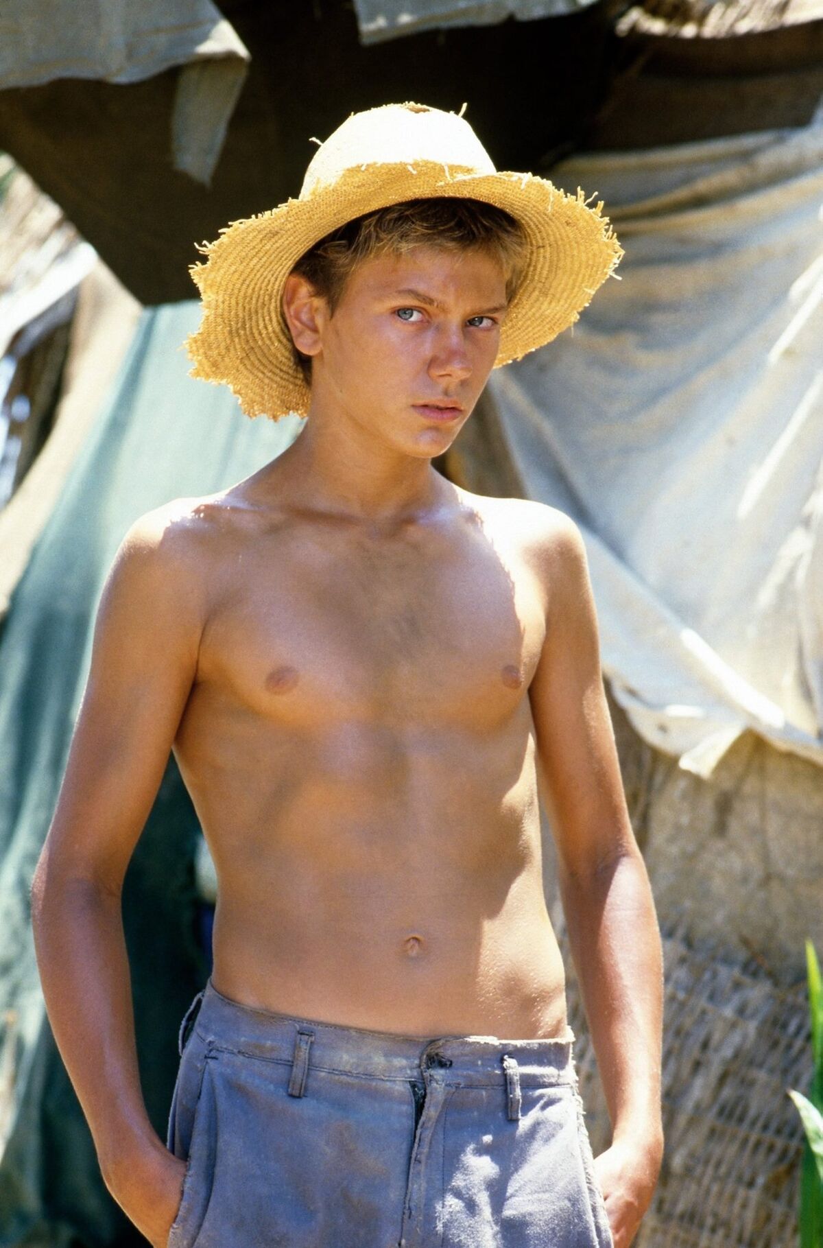 The Mosquito Coast | River Phoenix Wiki | Fandom