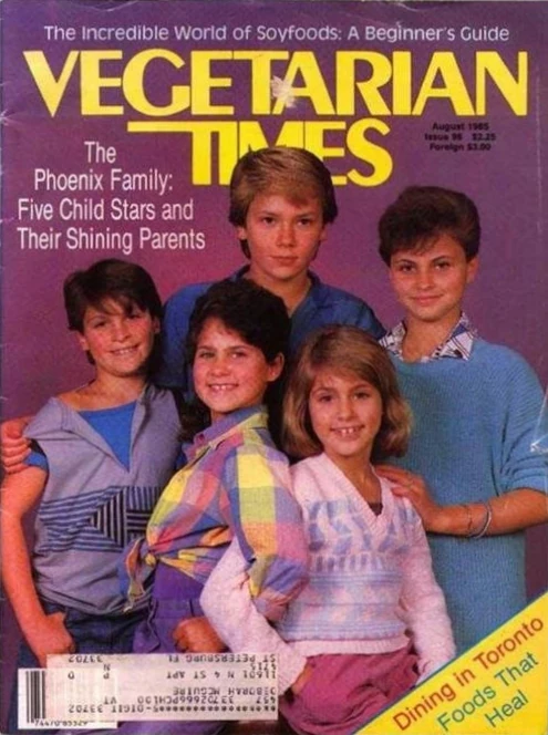 Articles | River Phoenix Wiki | Fandom