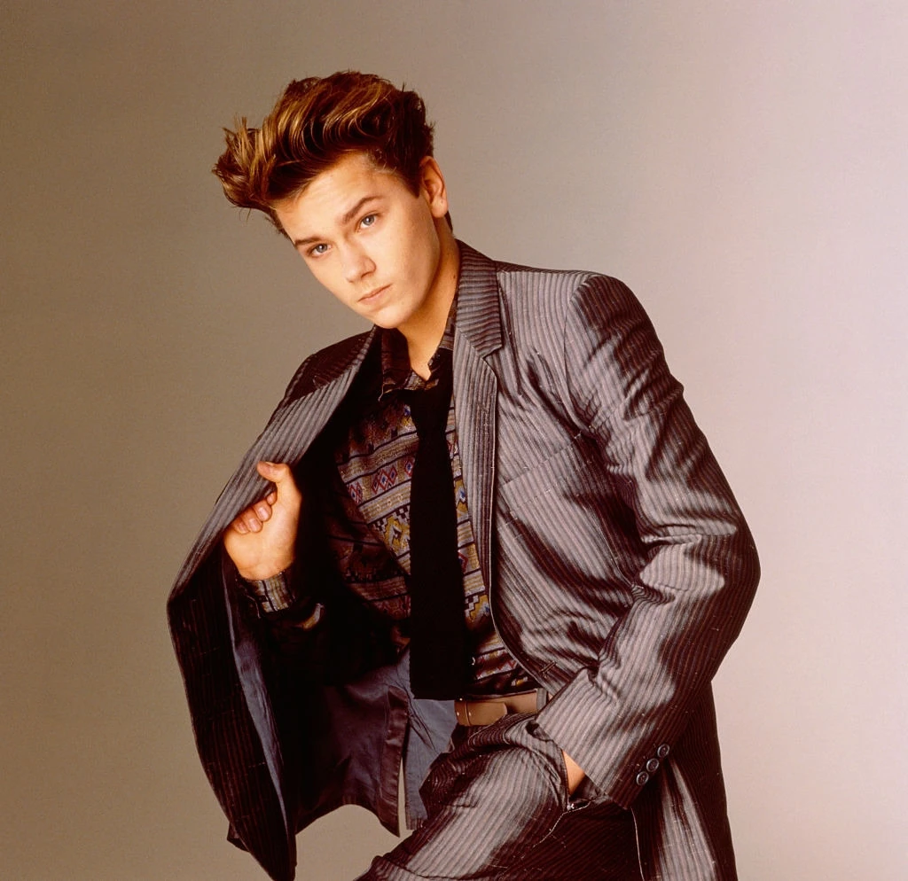 Matthew Rolston | River Phoenix Wiki | Fandom