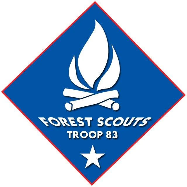 Forest Scouts Troop 83 | Riverside Falls Wiki | Fandom