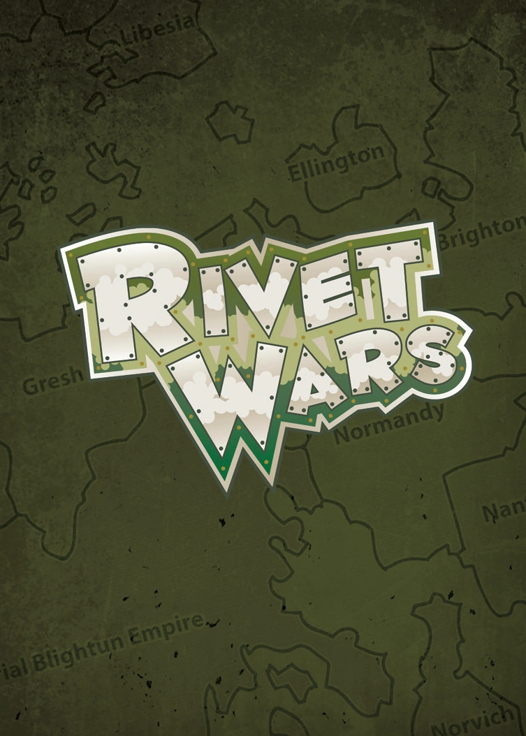 Unit Cards | Rivet Wars Wiki | Fandom