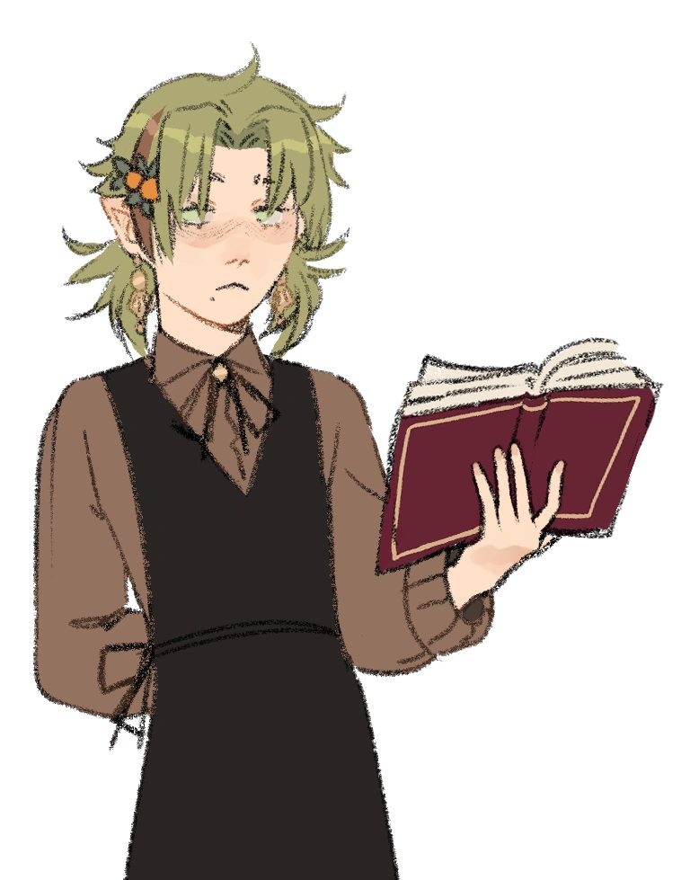 Juniper | Rivieras Wiki | Fandom