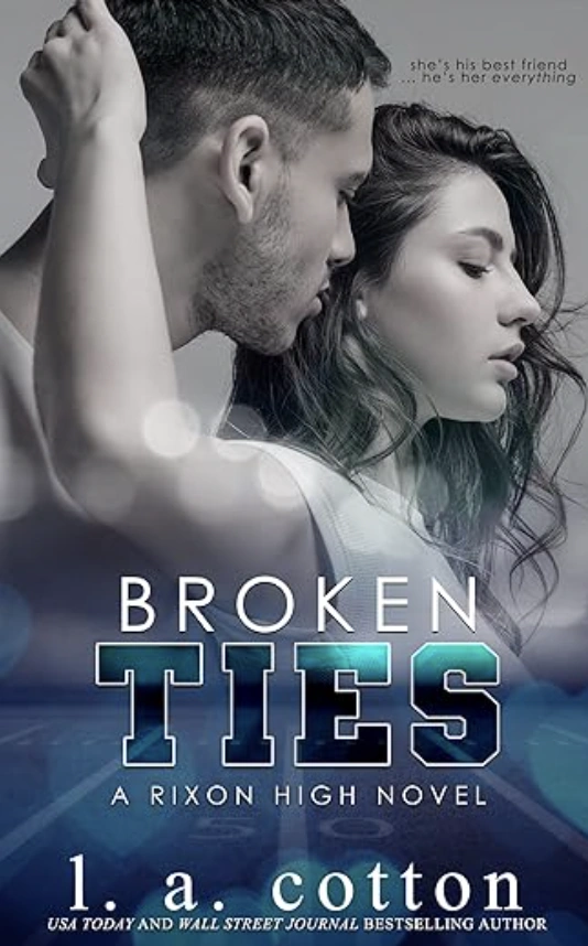 Broken Ties | Rixon High Wiki | Fandom