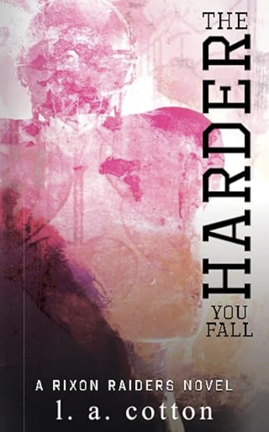 The Harder You Fall | Rixon High Wiki | Fandom