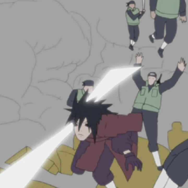 Madara Attack | Riyan Ar Wiki | Fandom