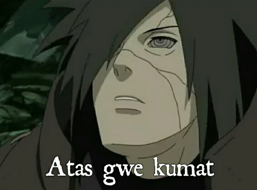 Atas Gwe Kumat XD | Riyan Ar Wiki | Fandom