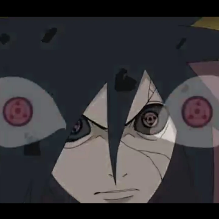 Genjutsu Sharingan | Riyan Ar Wiki | Fandom