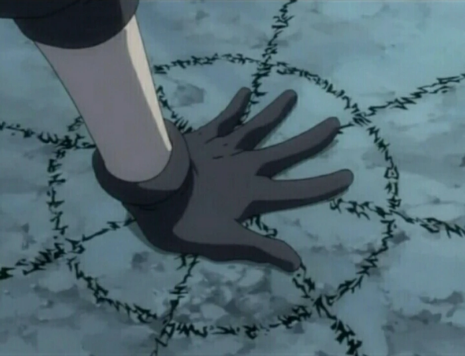 Kuchiyose | Riyan Ar Wiki | Fandom