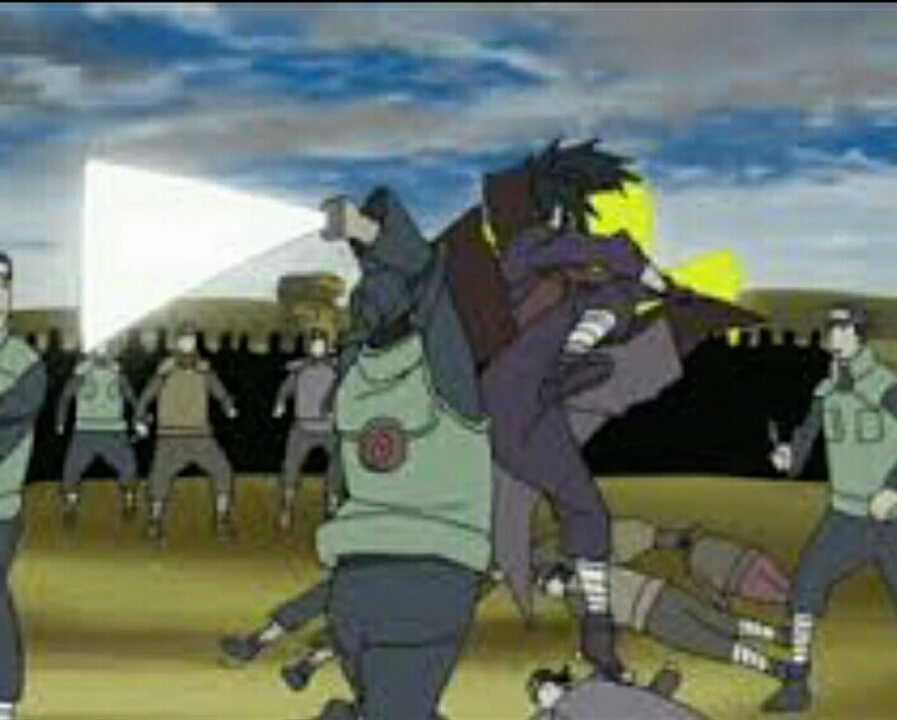 Madara Attack2 | Riyan Ar Wiki | Fandom