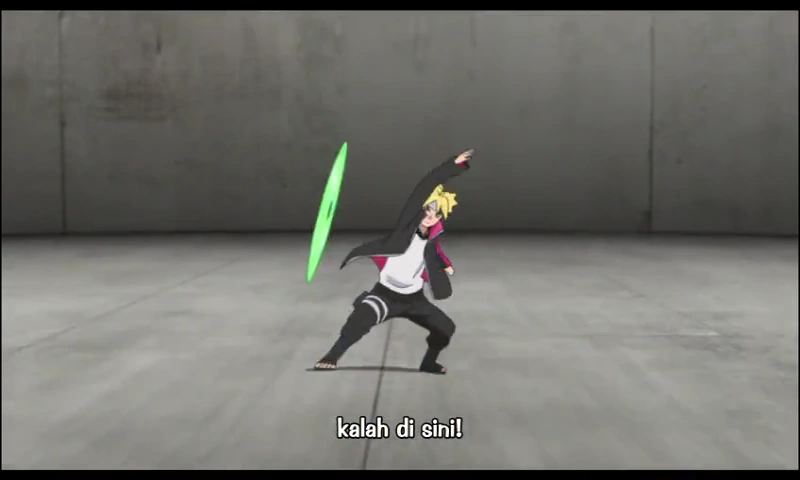 Lempar Shuriken | Riyan Ar Wiki | Fandom