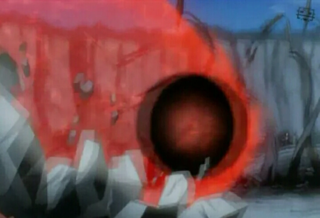 Bijuudama Shot | Riyan Ar Wiki | Fandom