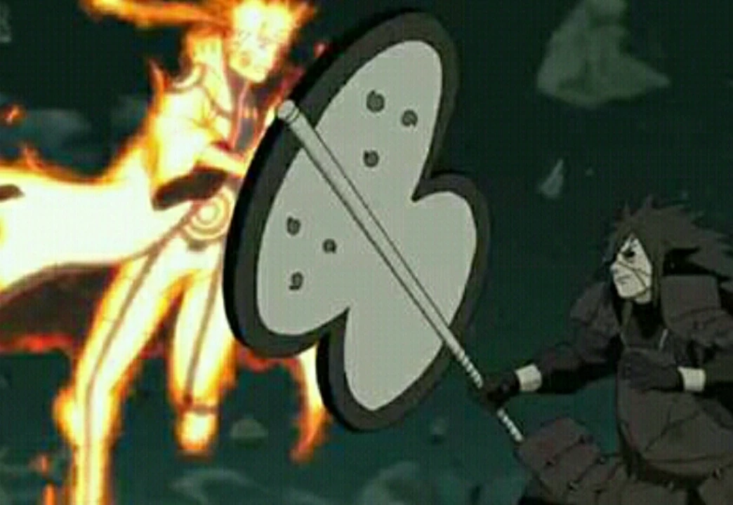 Gunbai Slap | Riyan Ar Wiki | Fandom