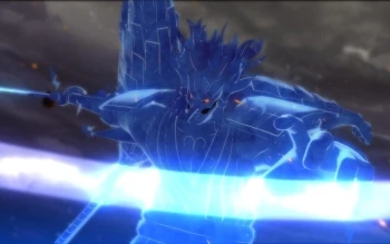 Susanoo: Slash | Riyan Ar Wiki | Fandom