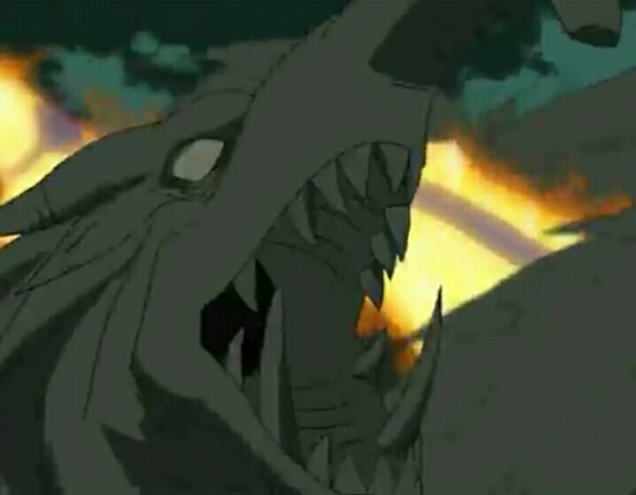 Mokuton: Mokuryuu no Jutsu2 | Riyan Ar Wiki | Fandom