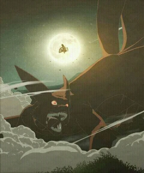 Kyuubi | Riyan Ar Wiki | Fandom