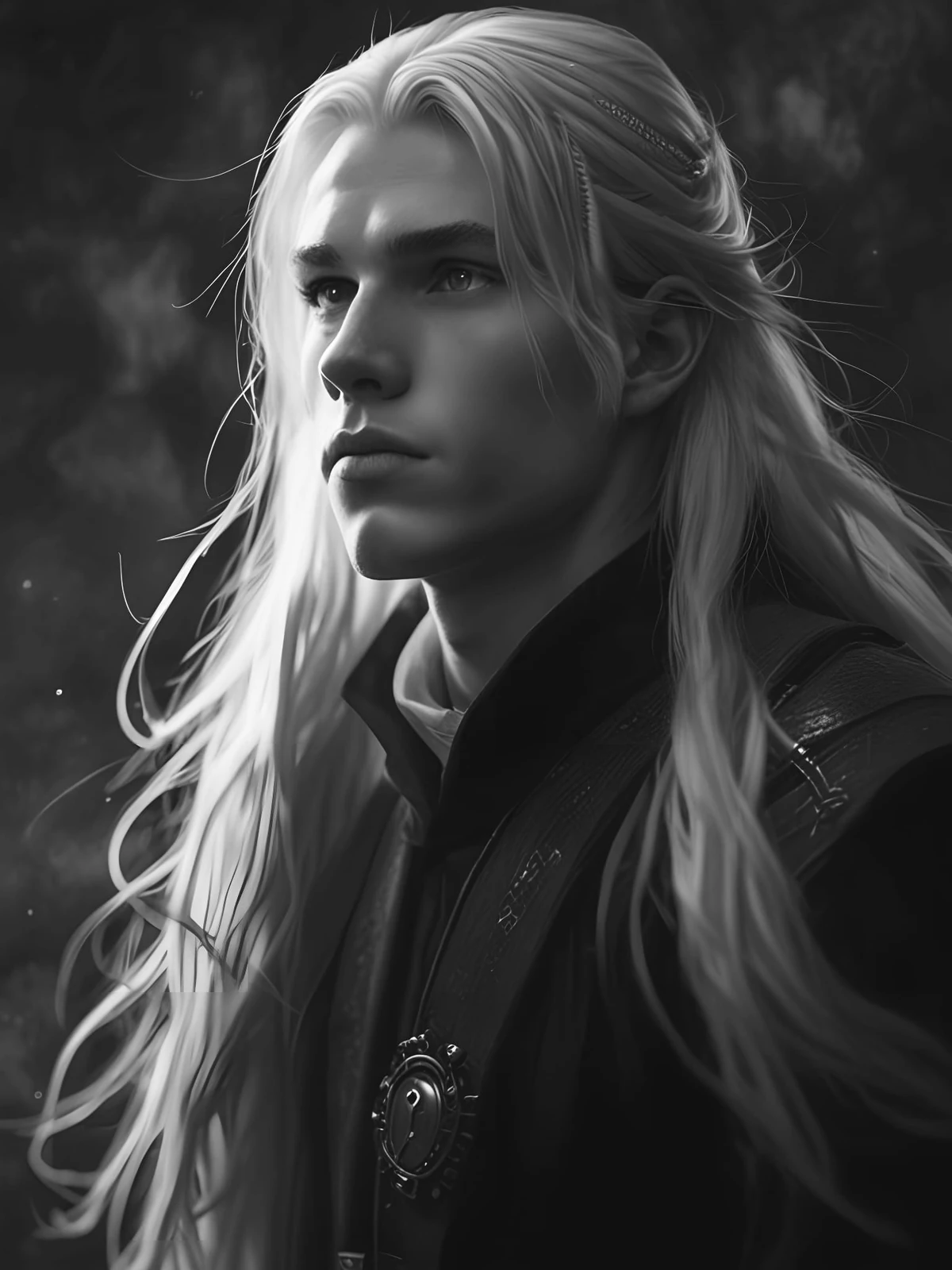 Daniel Fallodir: Nebel | Riyas Hoge Wiki | Fandom