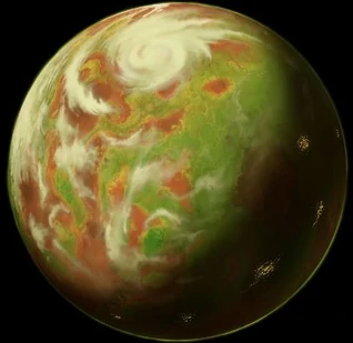 Toydaria | Universum Wiki | Fandom