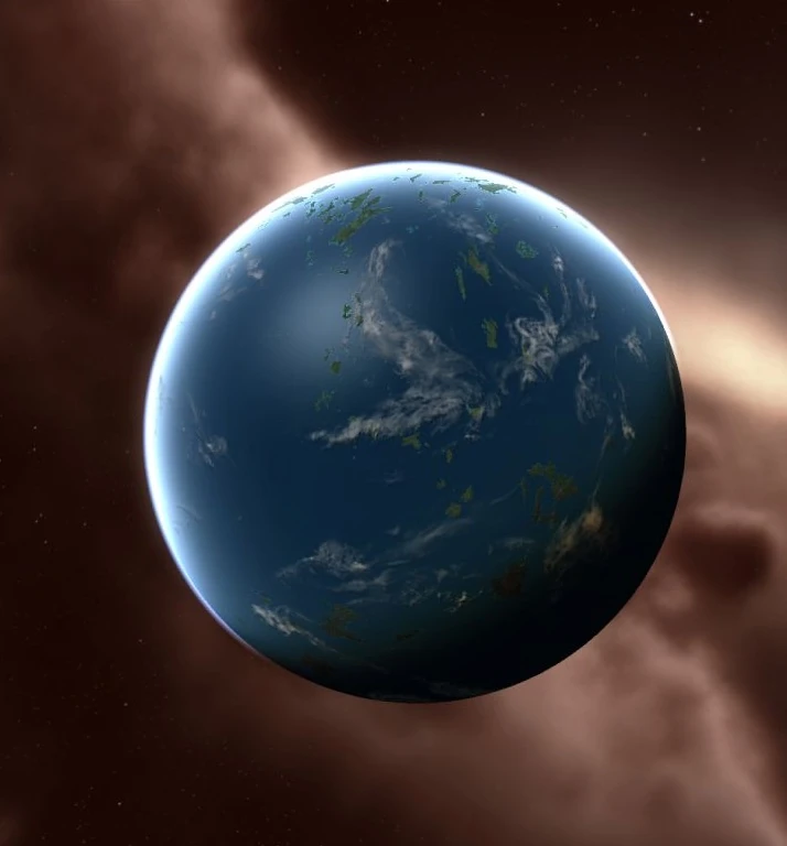 Selonia | Universum Wiki | Fandom