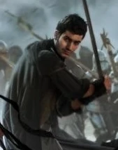 Royce Melborn | Riyria Wiki | Fandom