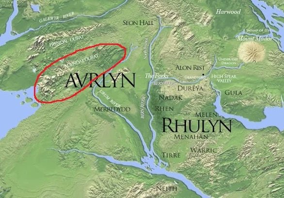 Adendal Durat | Riyria Wiki | Fandom